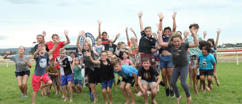 Trigg Family Fun Race Day - Whangarei - Eventfinda