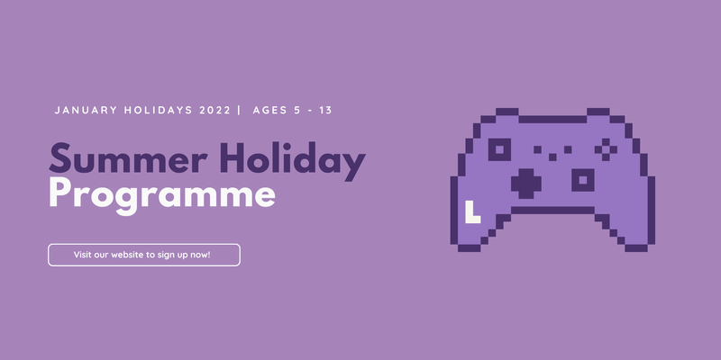 Brain Play Summer Holiday Programme! - Virtual - Eventfinda