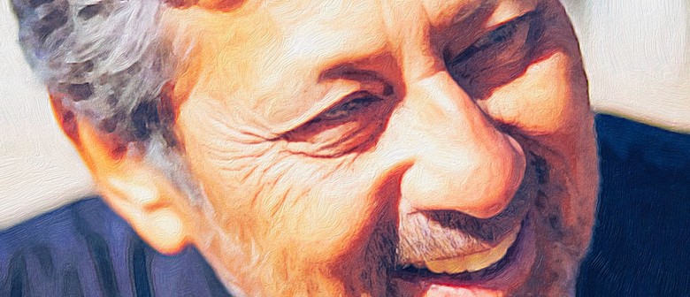 John Hanlon. Now & Then - Auckland - Eventfinda