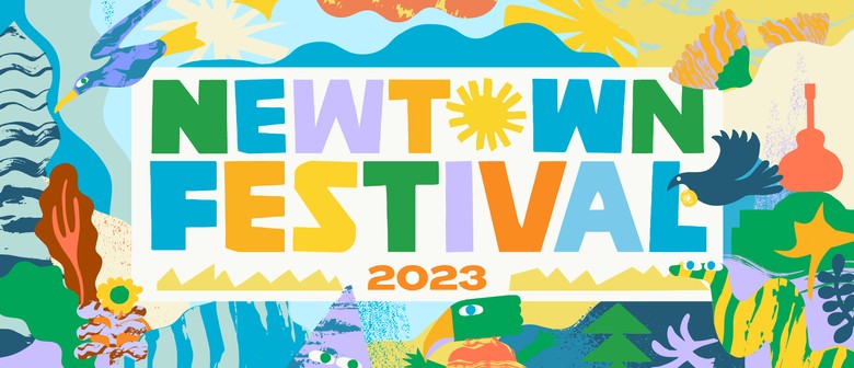 Newtown Festival 2023 - Wellington - Eventfinda