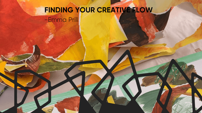 Finding Your Creative Flow - Tauranga - Eventfinda