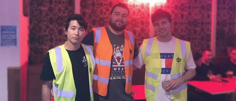 Lyall Baes - Wellington - Eventfinda