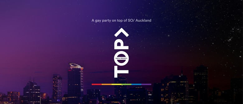 TOP - Auckland - Eventfinda