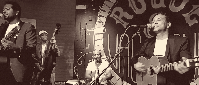 Son de Cuba - Wellington - Eventfinda