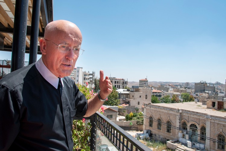 Br Peter Bray Speaking Tour: Wellington - Wellington - Eventfinda