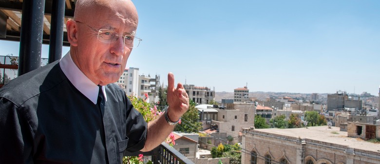 Br Peter Bray Speaking Tour: Wellington - Wellington - Eventfinda