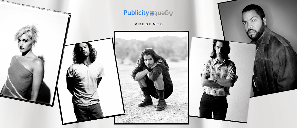 Chris Cuffaro - Greatest Hits - Auckland - Eventfinda
