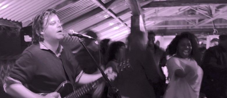 Tom Rodwell & Storehouse - Wood & Waste Tour - Whangarei - Eventfinda