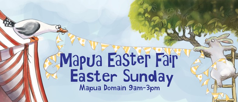 Mapua Easter Fair - Waimea - Eventfinda