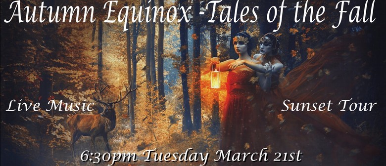 Autumn Equinox - Carterton - Eventfinda