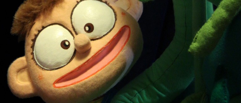 Nelson Fringe Fest: Jack and the Beanstalk - Nelson - Eventfinda