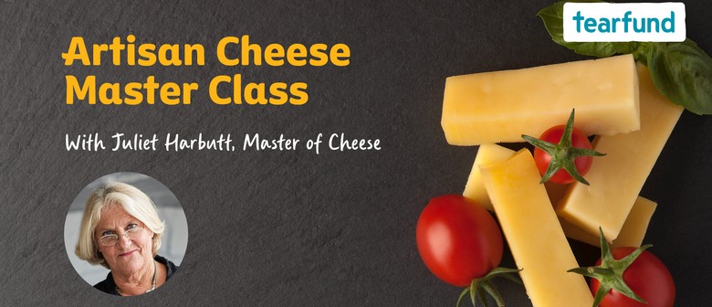 Artisan Cheese Master Class | Wanaka - Wanaka - Eventfinda