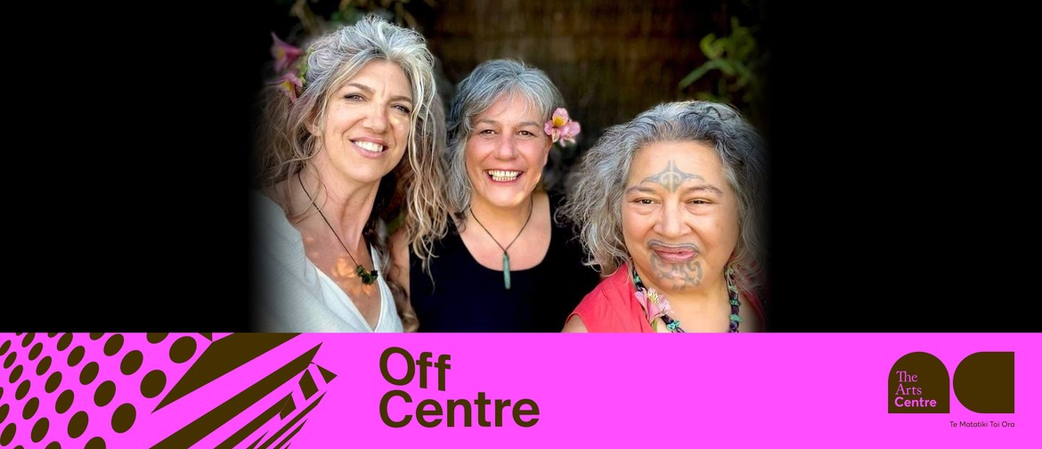 Pou Ataata in Concert - Christchurch - Eventfinda