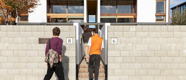 Open Christchurch 2023 - Christchurch - Eventfinda