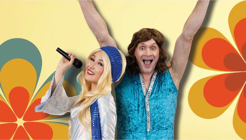 The Ultimate 70s Show - Invercargill - Eventfinda