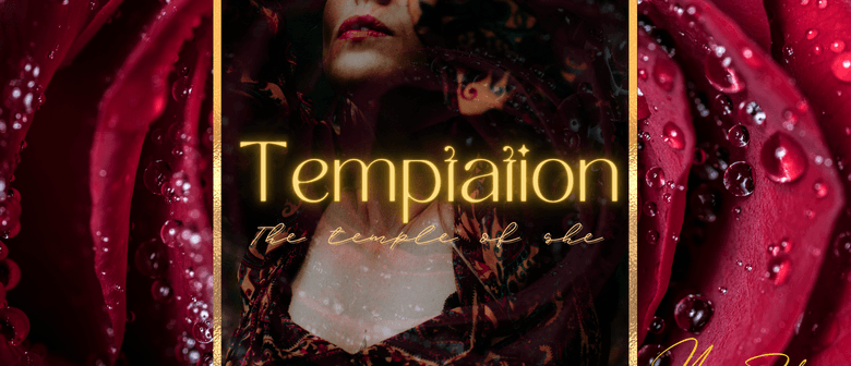 Tempted - Christchurch - Eventfinda
