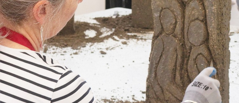 Softstone Sculpture | Workshop - Auckland - Eventfinda