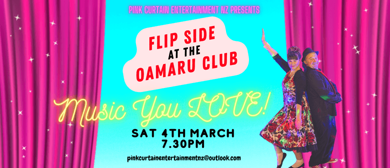 Oamaru Events - What's On Oamaru - Eventfinda