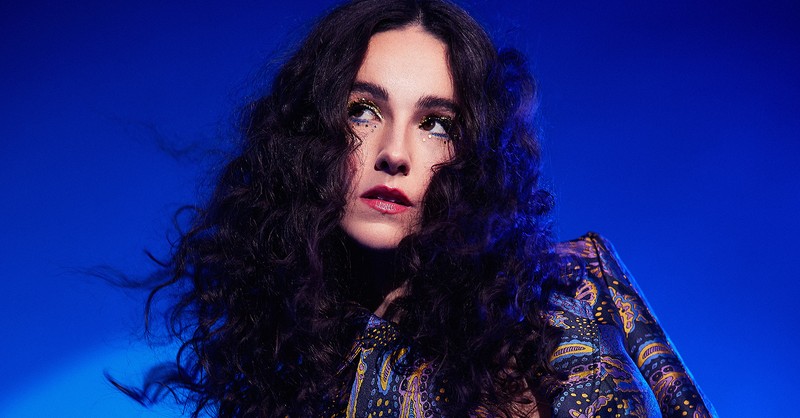 Robinson - Auckland - Eventfinda