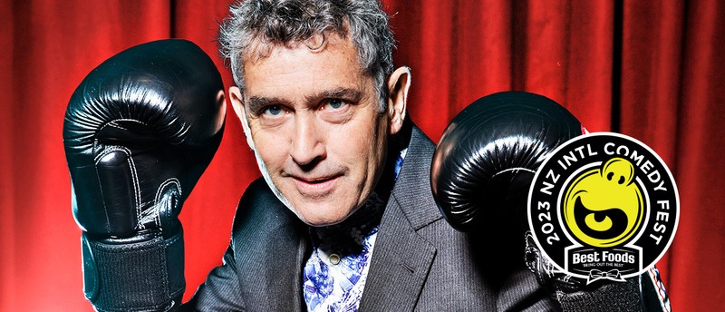 Epic Comedy Battle - Auckland - Eventfinda
