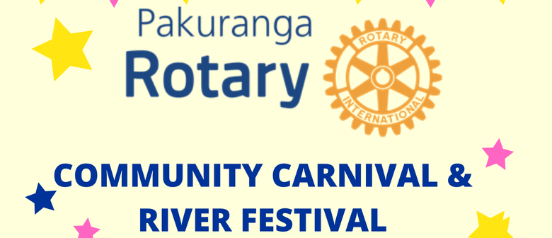 Community Carnival & River Festival - Auckland - Eventfinda