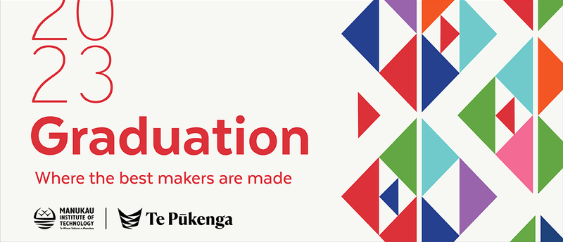 MIT 2023 Graduation Ceremony 2 - Auckland - Eventfinda