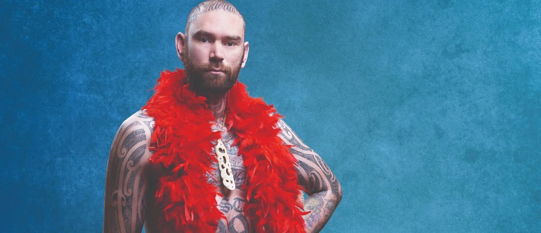 Rudy-Lee Taurua (NZ) : "Diverse" - Auckland - Eventfinda