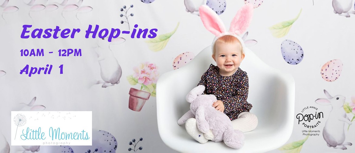 Easter Hop-ins - Timaru - Eventfinda