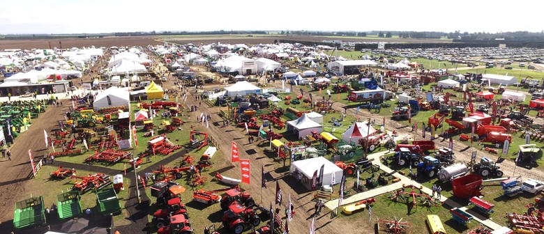 South Island Agricultural Field Days - Kirwee - Eventfinda