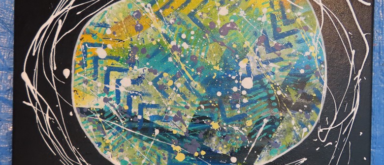 'Random Artists Rendezvous' - Auckland - Eventfinda