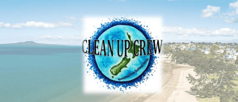 Earth Day Beach Clean Up - Auckland - Eventfinda