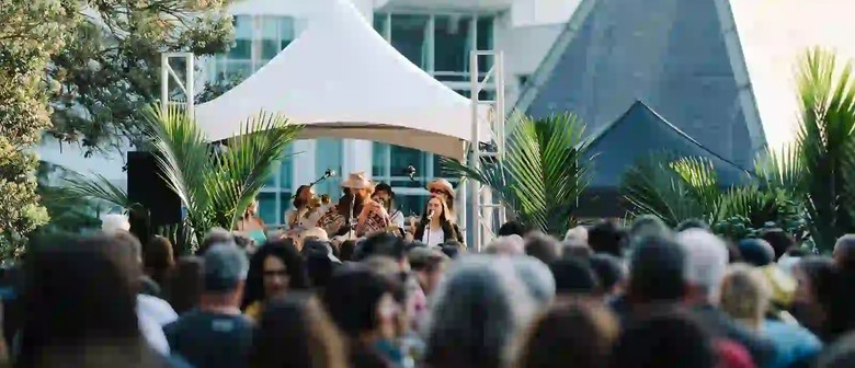 Auckland Music Festivals - Guide to Music Festivals events in Auckland ...