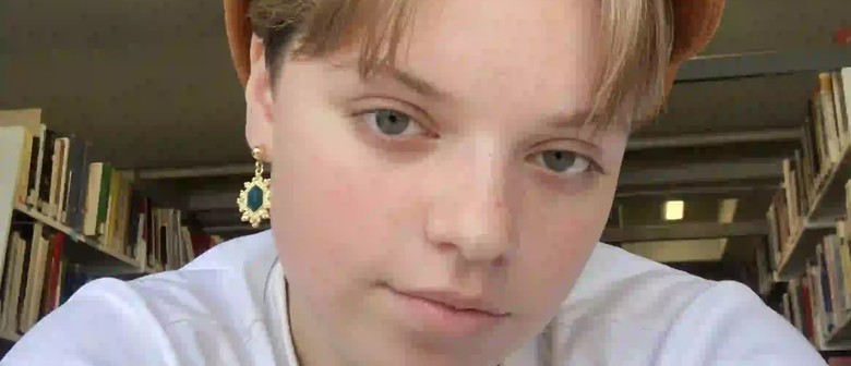 Catherine Bullock at Auntie Socials Thirsty Night Music Club ...