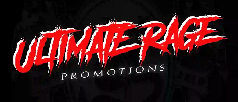 Ultimate Rage - Auckland - Eventfinda