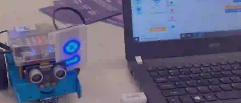 Coding & Robotics - April School Holidays - Auckland - Eventfinda