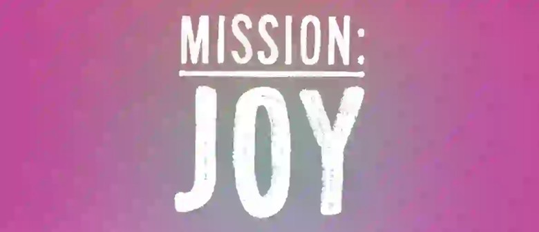 South African Film Festival | Mission Joy - Napier - Eventfinda