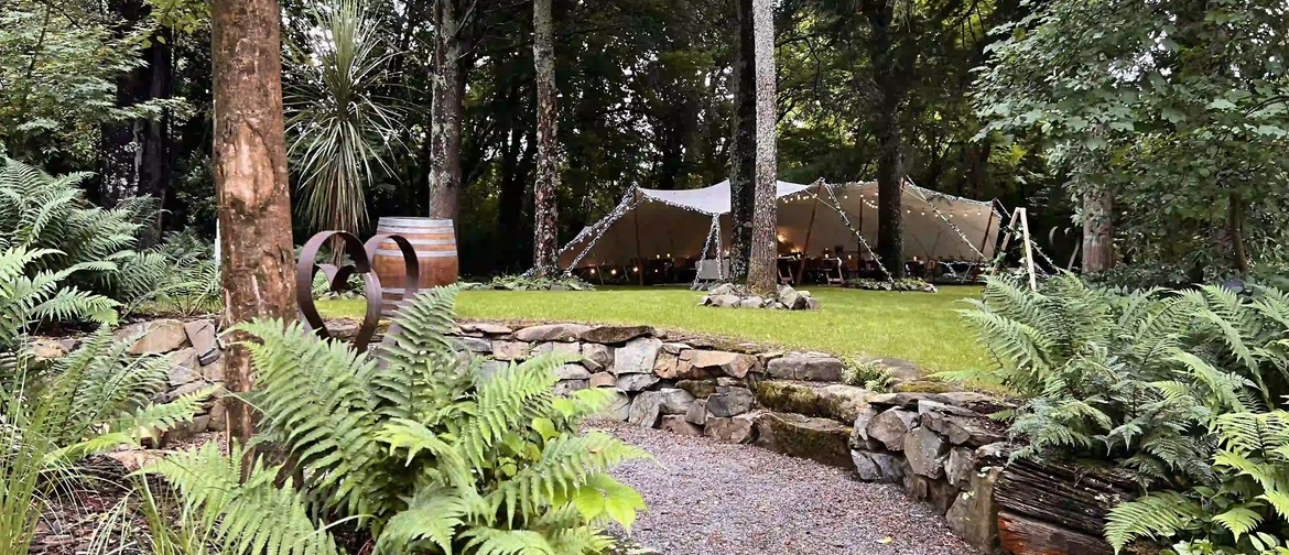 Arybellas Open Day - Coalgate - Eventfinda