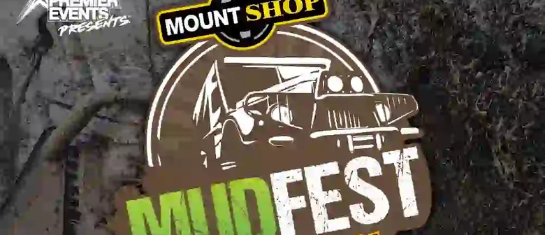 Mudfest 2023 - Auckland - Eventfinda