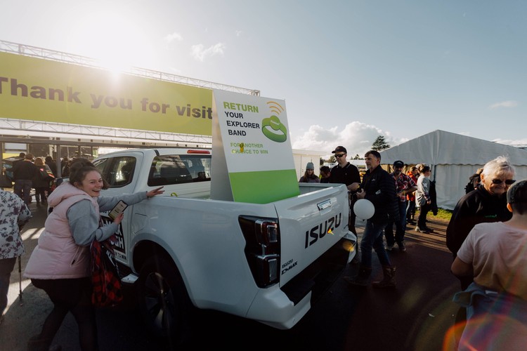 Fieldays 2023 - Hamilton - Eventfinda