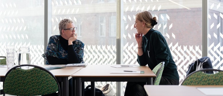 Introduction to Managing Difficult Conversations - Virtual - Eventfinda