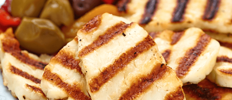 Halloumi & Paneer Cheese Making | Workshop - Auckland - Eventfinda