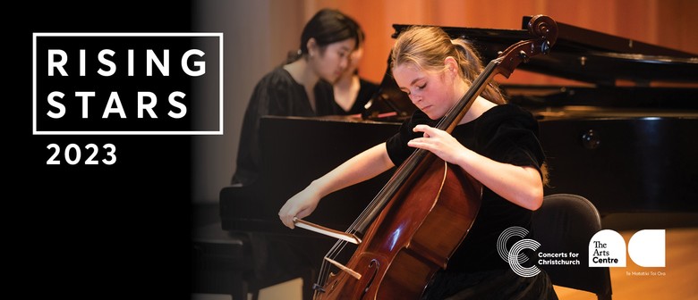 Rangi Ruru Girls’ School – Musical Showcase - Christchurch - Eventfinda