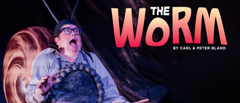 The Worm - Auckland - Eventfinda