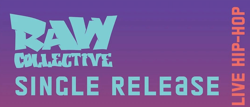 Raw Collective - Wellington - Eventfinda