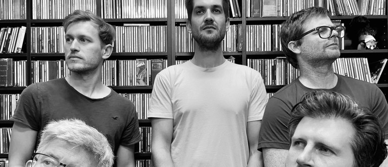 Panacea - Auckland - Eventfinda