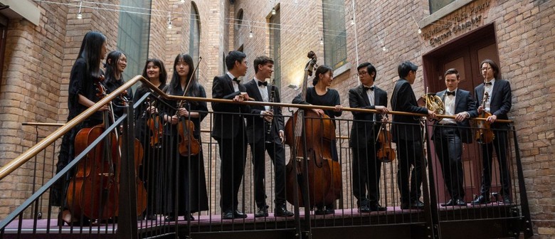 Auckland Classical Music - Guide to Classical Music events in Auckland ...