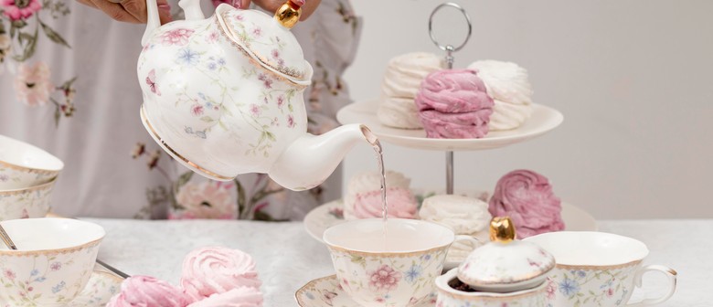 Mother's Day High Tea - Dunedin - Eventfinda