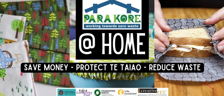 Para Kore at Home - Kaitaia - Eventfinda