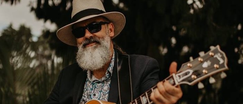 Paul Symons - Auckland - Eventfinda