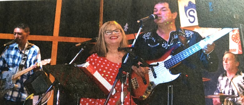 Stetson Club : Midnite Special - Auckland - Eventfinda